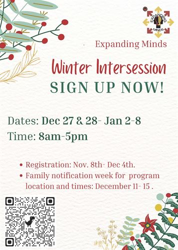 Woodland Unified School District - Expanded Learning Program