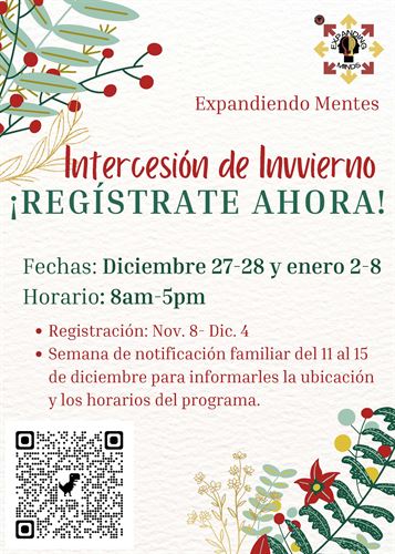 Woodland Unified School District - Expanded Learning Program